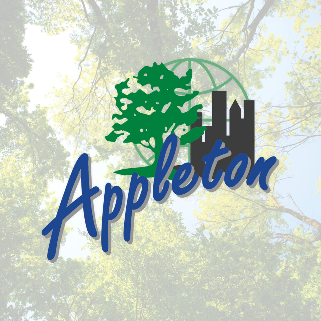 Appleton Parks & Rec - Website Design | Stellar Blue