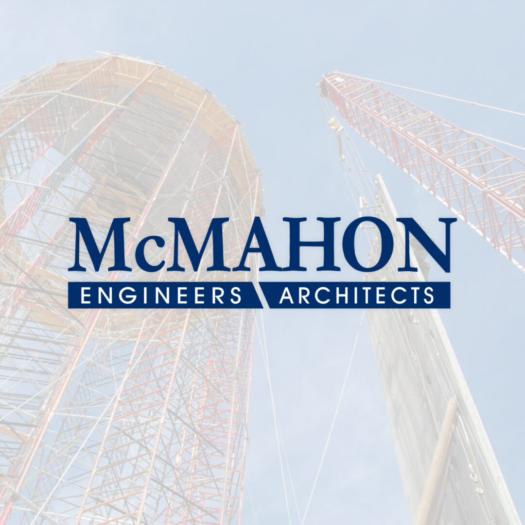 McMahon - Website Design & Development - StellarBlue.ai