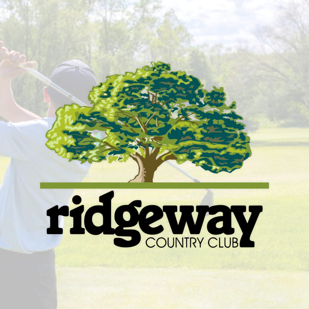 Ridgeway Country Club - Website Design & Development - StellarBlue.ai